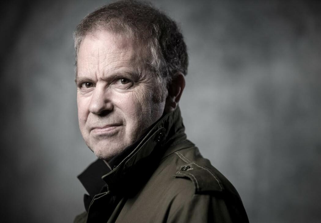 Rencontre avec Mark Greene // Réel Madrid